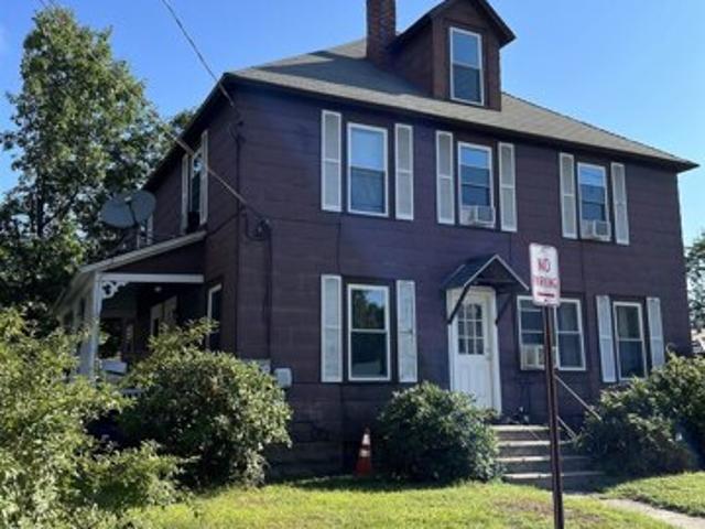 S Main St, Brattleboro, Home For Sale