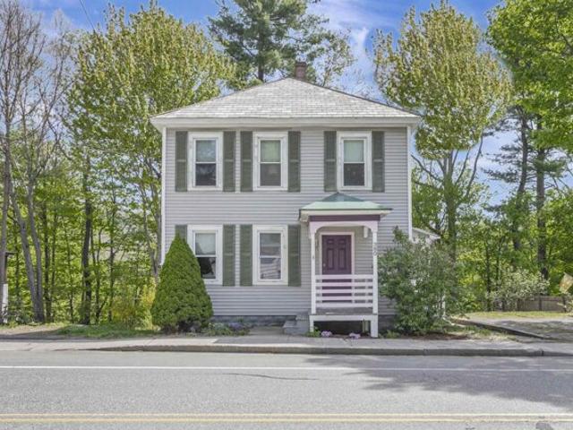 S Main St, Brattleboro, Home For Sale