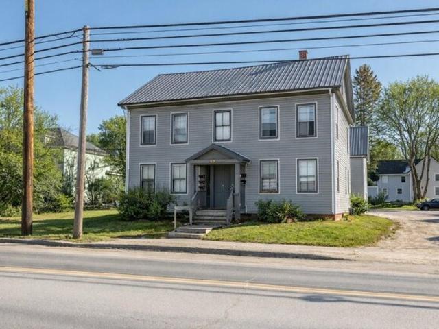 S Main St, Brewer, Home For Sale