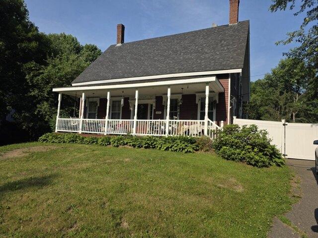 S Main St, Brewer, Home For Sale