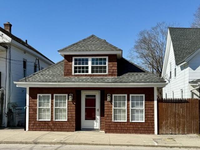 S Main St, Brooklyn, Home For Sale