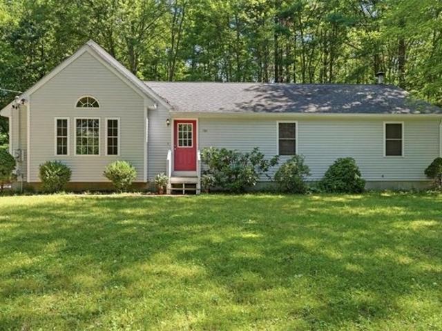 S Main St, Burrillville, Home For Sale