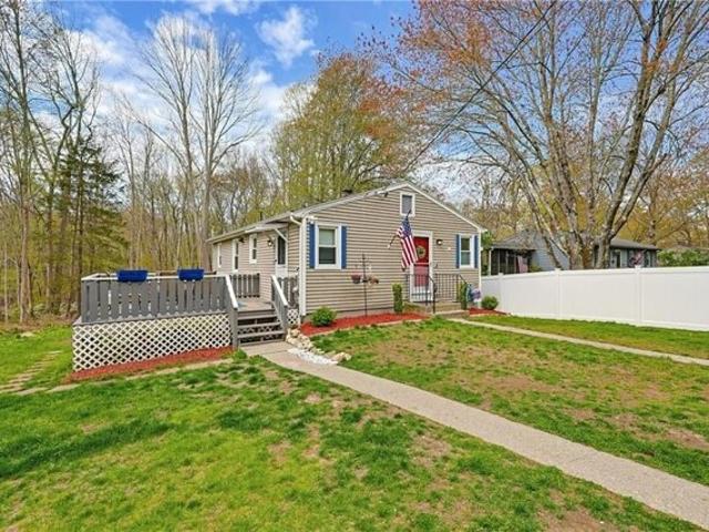 S Main St, Burrillville, Home For Sale