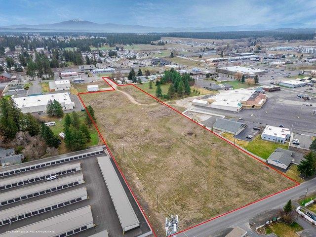 S Main St, Deer Park, WA 99006