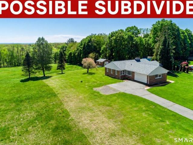 S Main St, East Granby, Home For Sale