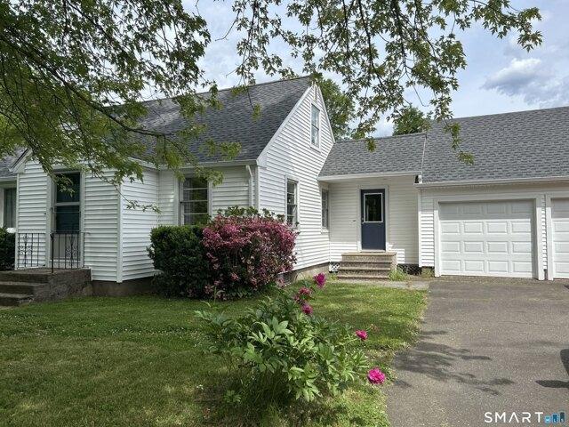 S Main St, East Granby, Home For Sale