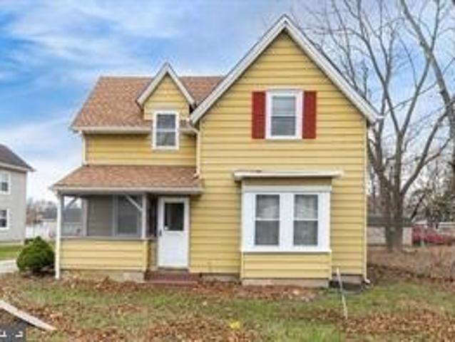 S Main St, Elmer, Home For Sale