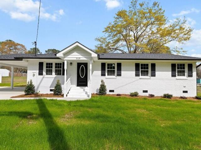 S Main St, Four Oaks, Home For Sale