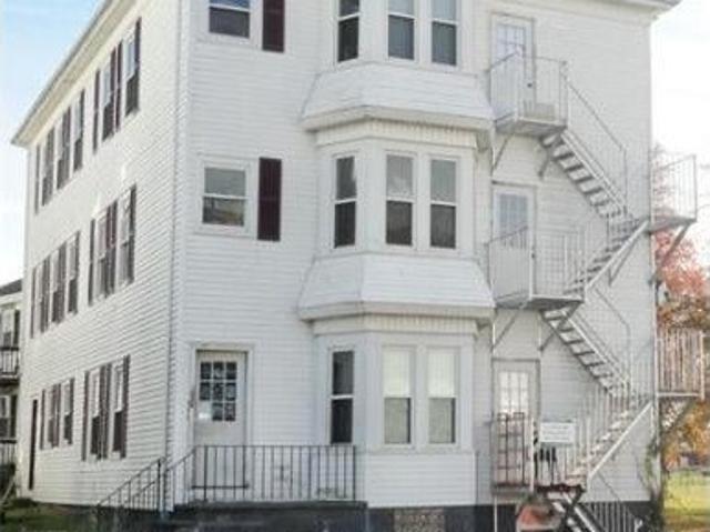 S Main St, Fall River, Home For Sale