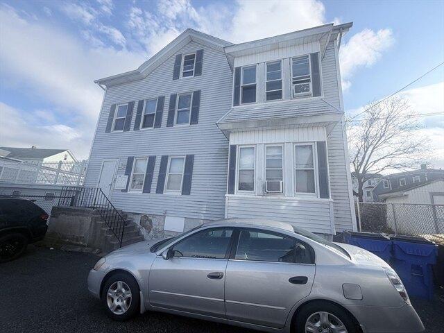 S Main St, Fall River, Home For Sale