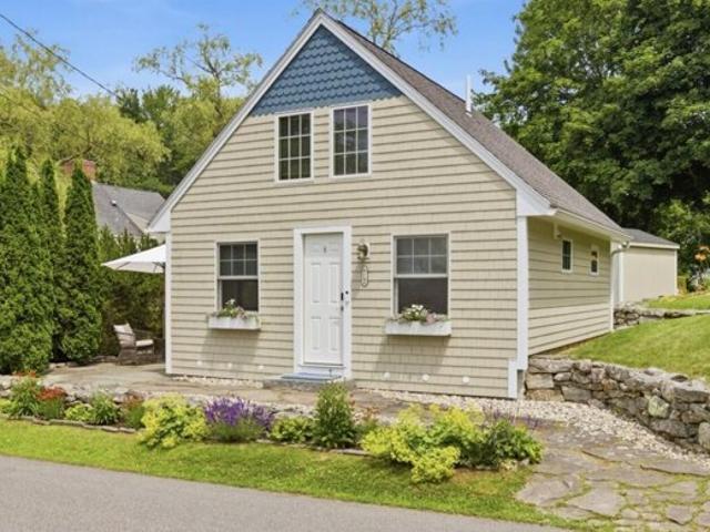 S Main St, Kennebunkport, Home For Sale