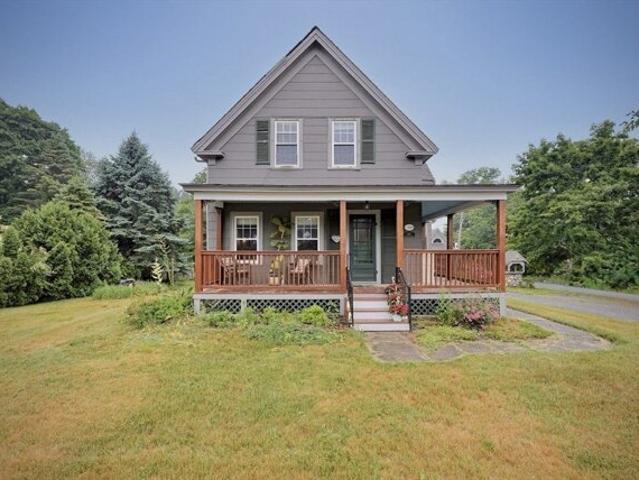 S Main St, Hopedale, Home For Sale