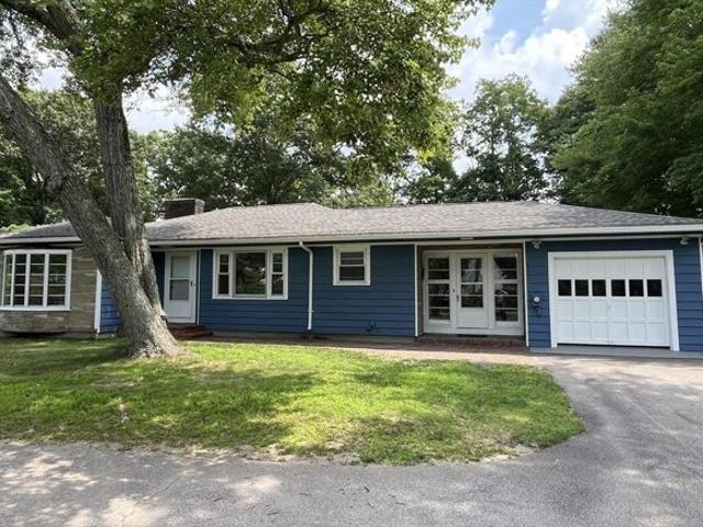 S Main St, Hopedale, Home For Sale
