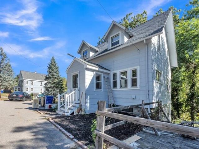 S Main St, Hopedale, Home For Sale