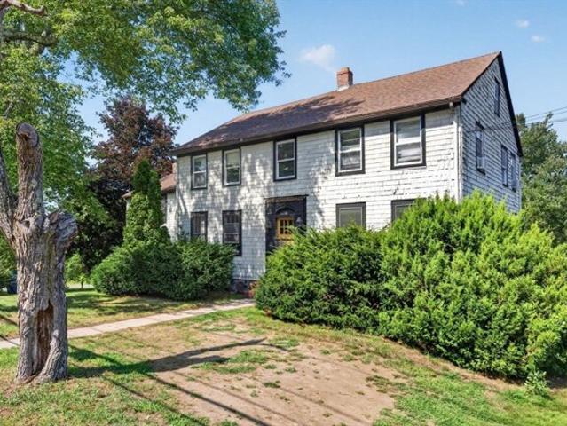 S Main St, Hopedale, Home For Sale