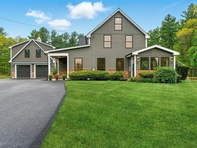 S Main St, Hopedale, Home For Sale