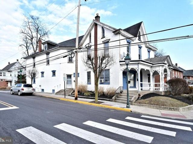 S Main St, Hatfield, Home For Sale