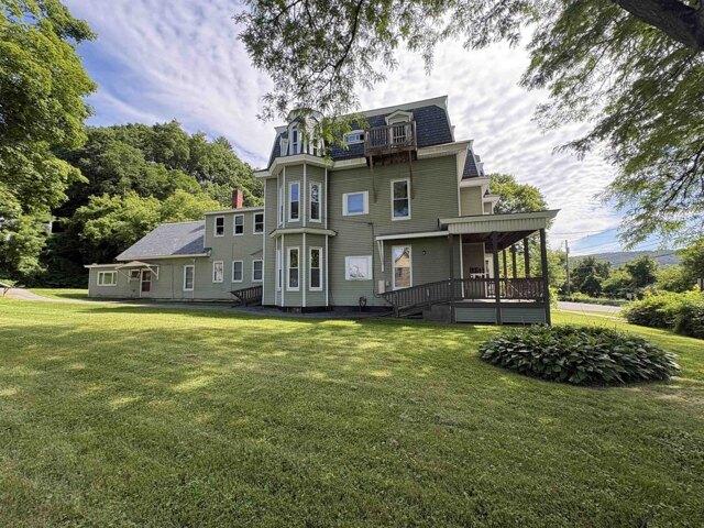 S Main St, Hartford, Home For Sale