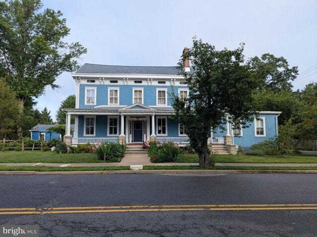 S Main St, Hightstown, Home For Sale