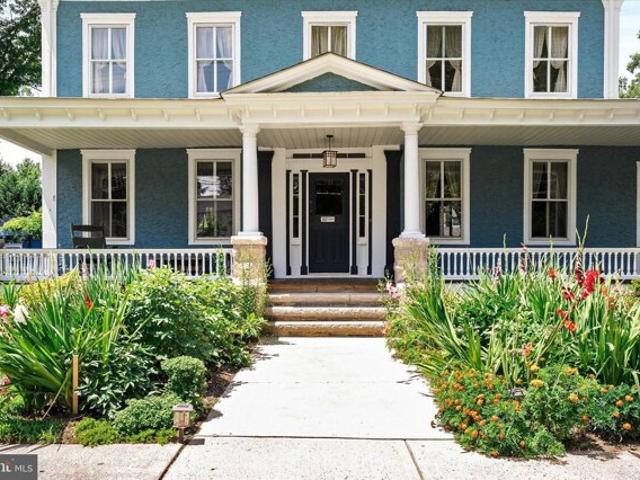 S Main St, Hightstown, Home For Sale