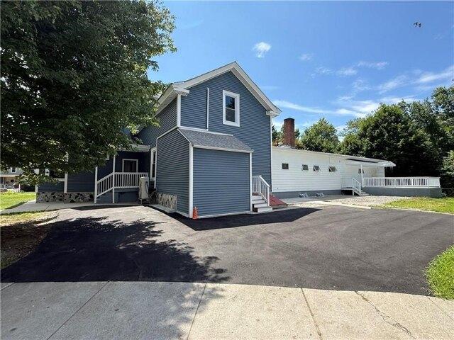 S Main St, Jewett City, Home For Sale