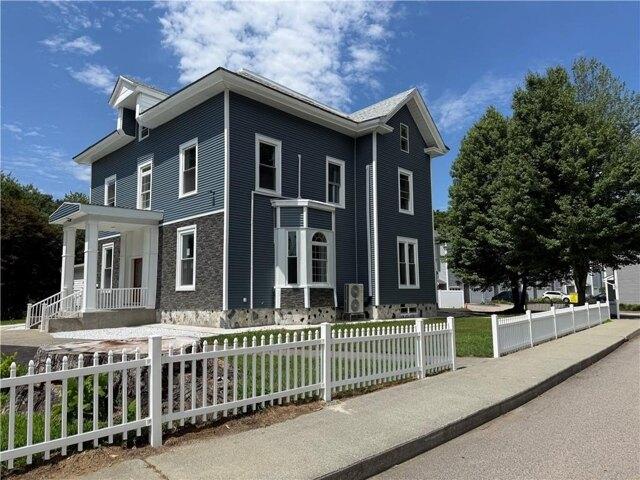 S Main St, Jewett City, Home For Sale