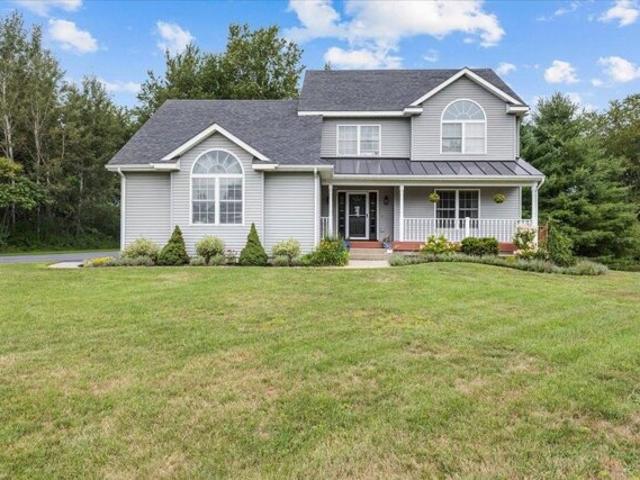 S Main St, Jericho, Home For Sale