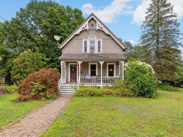 S Main St, Orange, Home For Sale