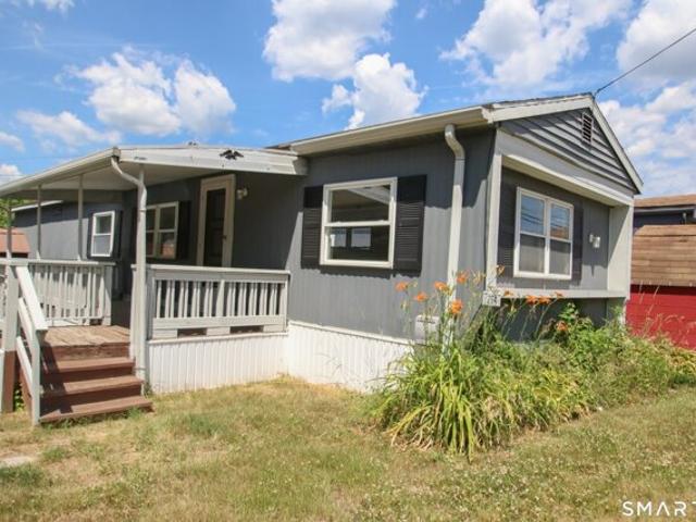 S Main St Lot A, East Windsor, Property For Sale