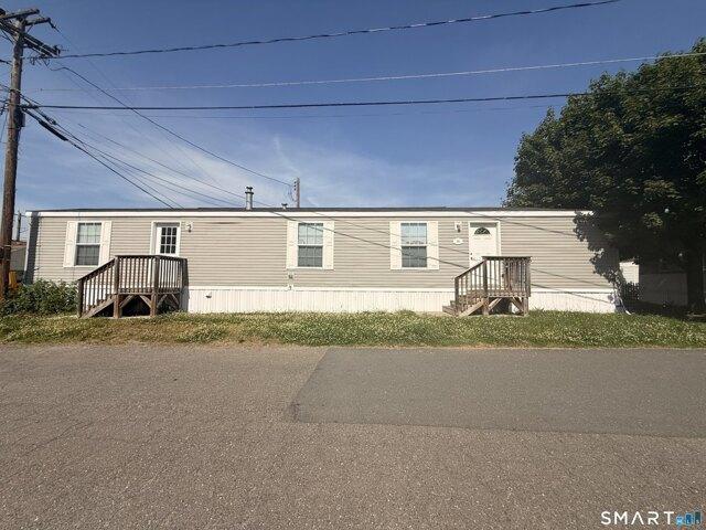 S Main St Lot,east Windsor, Property For Sale