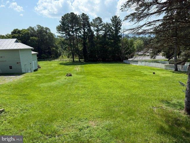 S Main St Lot 3, Woodstock, VA 22664