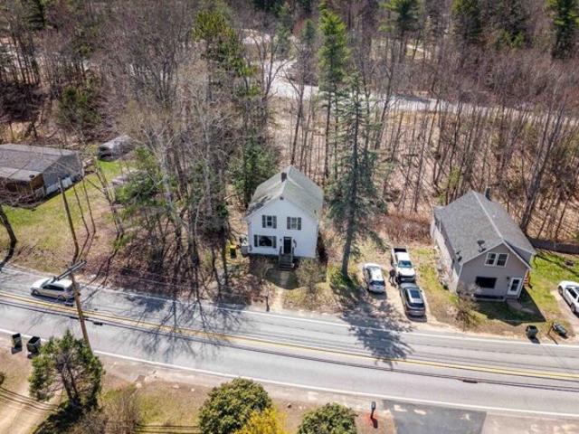 S Main St, Laconia, Home For Sale