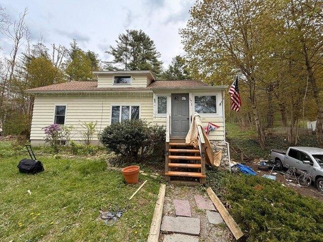 S Main St, Lanesborough, Home For Sale
