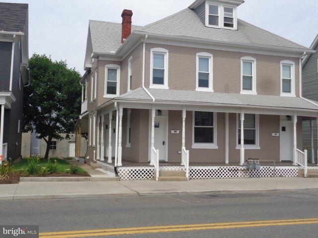 S Main St, Lewistown, Home For Sale