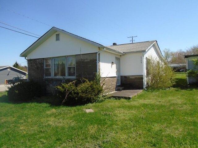 S Main St, Madisonville, Home For Sale