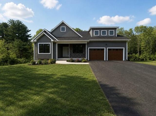 S Main St, Manchester, Home For Sale