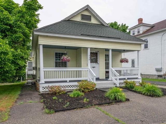 S Main St, Manchester, Home For Sale
