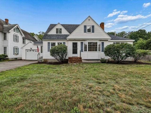 S Main St, Manchester, Home For Sale