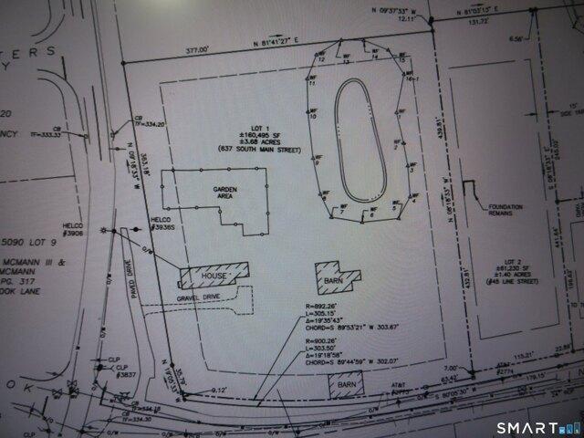 S Main St, Manchester, Plot For Sale