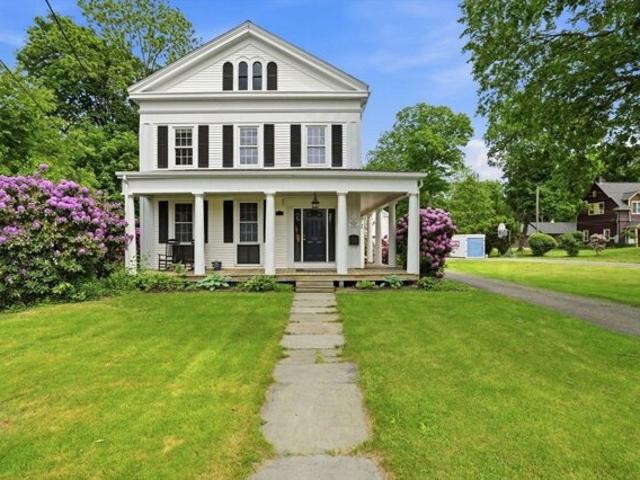 S Main St, Middleboro, Home For Sale