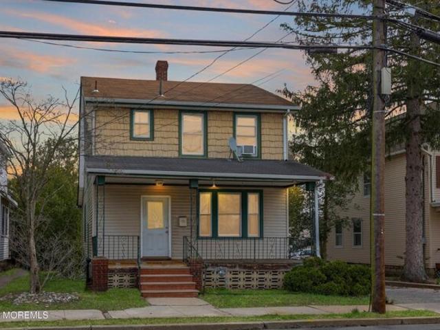 S Main St, Milltown, Home For Sale