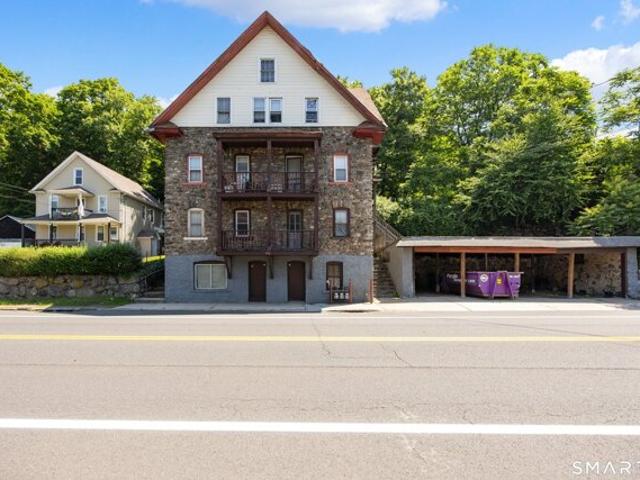 S Main St, Naugatuck, Home For Sale