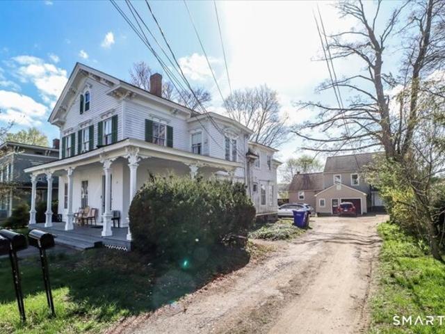 S Main St, New Milford, Home For Sale