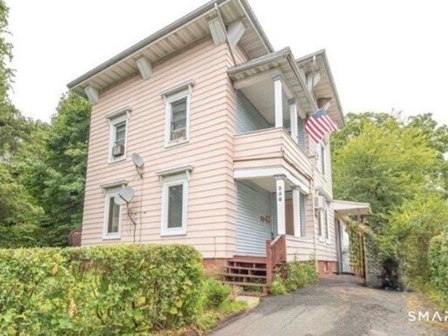 S Main St, New Britain, Home For Sale