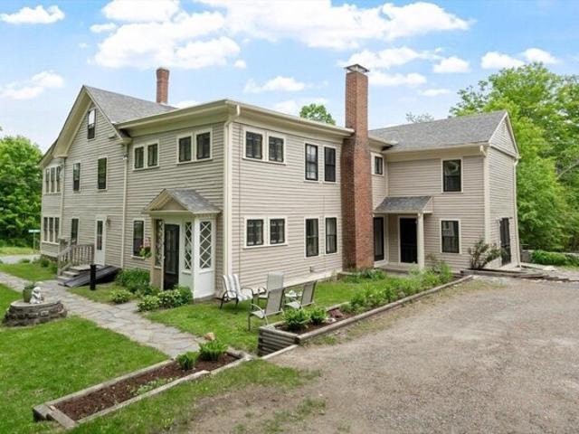 S Main St, New Salem, Home For Sale