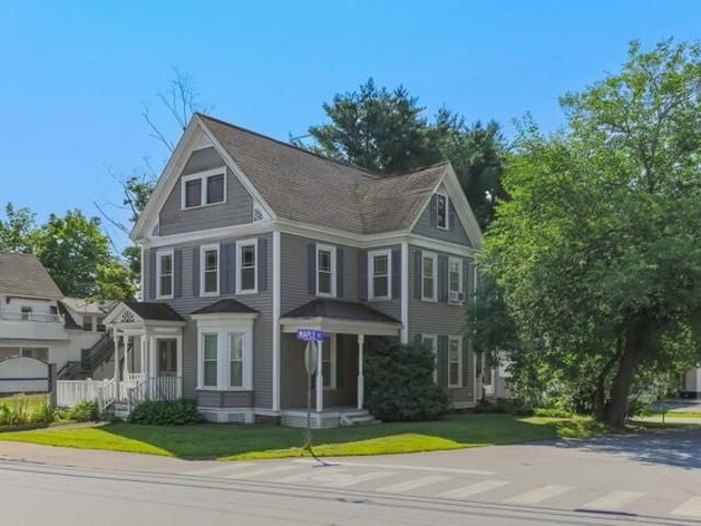 S Main St, Newmarket, Home For Sale