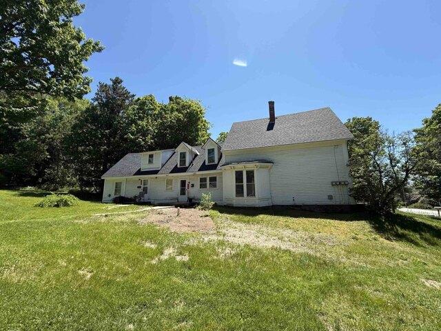 S Main St, Newport, Home For Sale