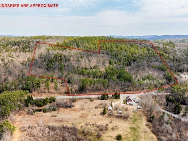 S Main St, Newport, Plot For Sale