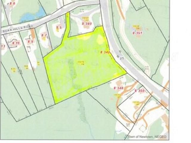 S Main St, Newtown, Plot For Sale