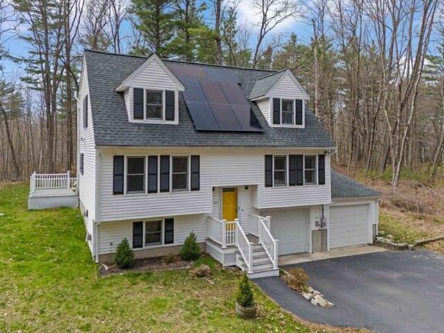 S Main St, Newton, Home For Sale